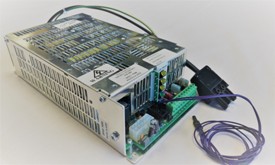 Power Supply Design, Engineering & Manufacturing - PSU Solutions