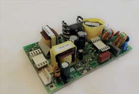 Power Supply Design, Engineering & Manufacturing - PSU Solutions