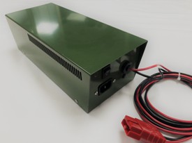 Power Supply Design, Engineering & Manufacturing - PSU Solutions