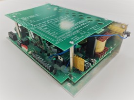 Power Supply Design, Engineering & Manufacturing - PSU Solutions